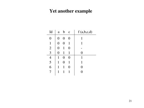 ppt cs 140 lecture 3 combinational logic powerpoint presentation