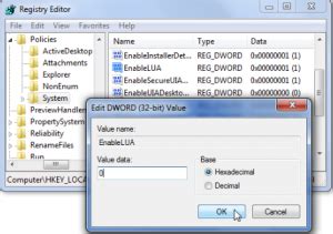 Running EIOBoard Kiosk With Non Admin User Savance Workplace