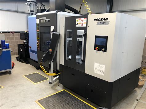 Another 5 Axis Cnc Drysdale Brothers