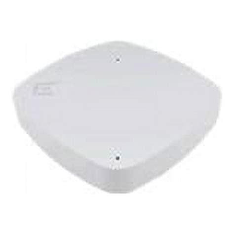 Extreme Networks Ap3000 Ww Dual Band 802 11ax Wireless Access Point