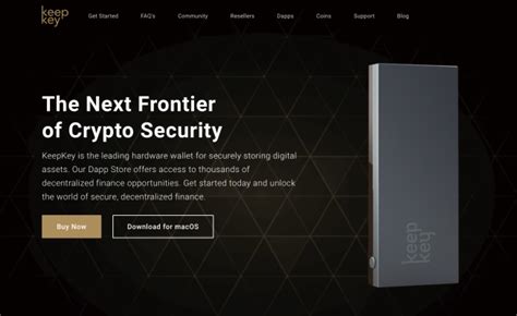 Top 5 Ledger Alternatives In 2023