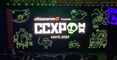 What Type Of Ticket Should You Buy To Attend Ccxp Mexico 2024