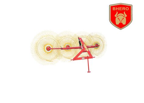 Hay Rake African Agriculture