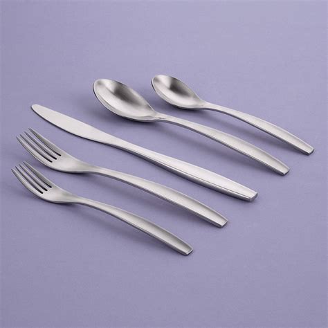 Modern Flatware Designs