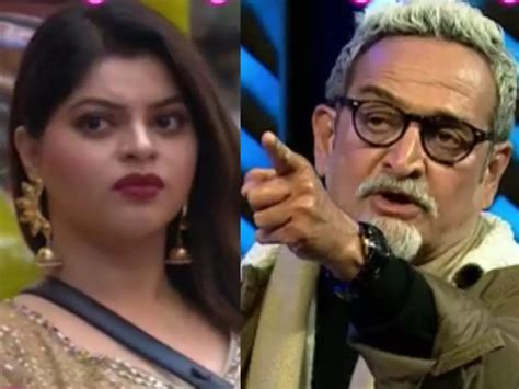 Bigg Boss Marathi 3 From Lashing Out At Her For Discussing Failed