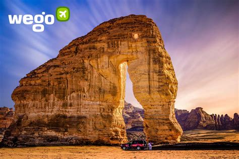 السياحة في العلا في السعودية تعرّف على العلا في المملكةآخر مراجعة في