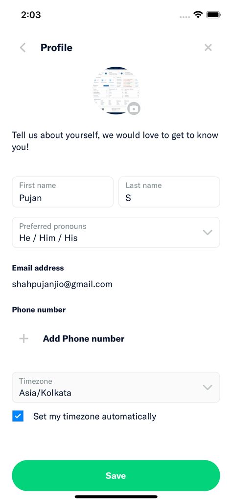 2000 Ios Profile Bottom Home Bar On Ios Does Not Have