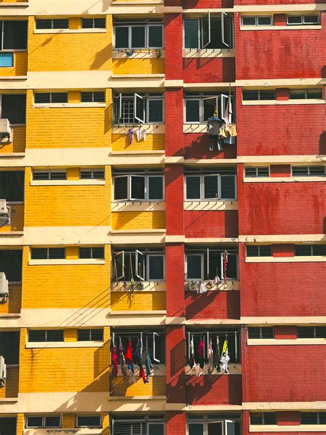 46738 Fotos Y Imágenes De Massiveapartmentcomplex Gratis · Banco De