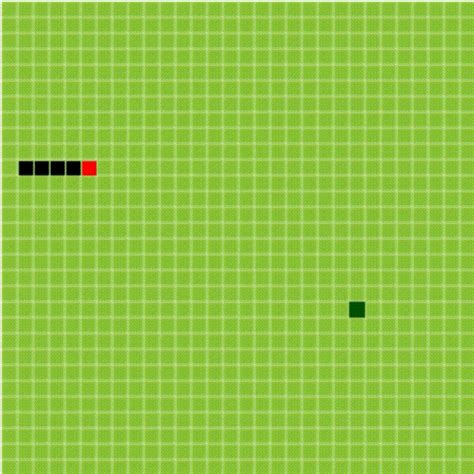 300行代码实现canvas贪吃蛇 知乎