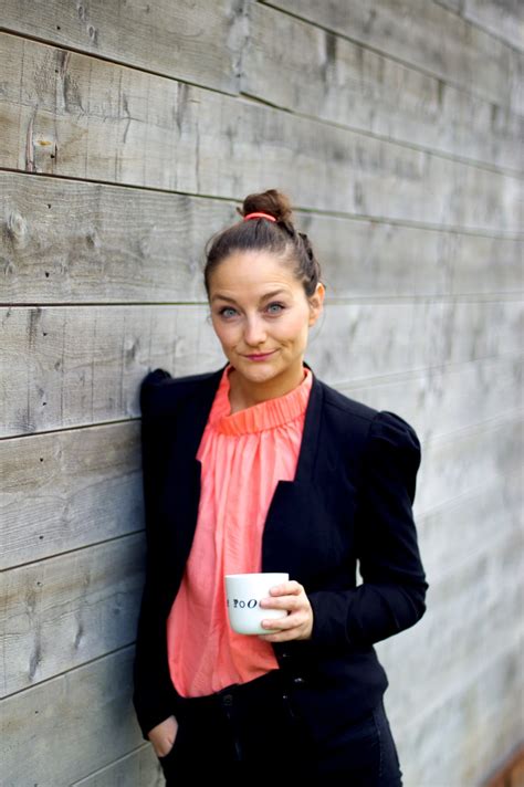 Interview Med Ditte Ingemann Fra The Food Club Skrivepulten