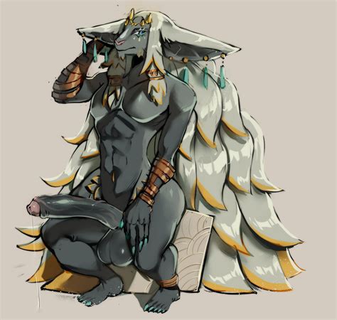 Post 5691656 Legendofzelda Rauru Tearsofthekingdom Royer27