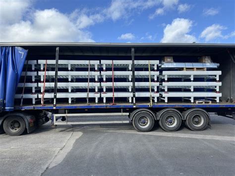 Advance Automated Systems Ltd On Linkedin Conveyors Conveyor Automation Ukmanufacturing Ukmfg