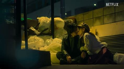 Netflix日劇真敢拍！不倫撞哏廣末涼子 「裝箱偷情避偷拍」是真實事件 Ettoday星光雲 Ettoday新聞雲