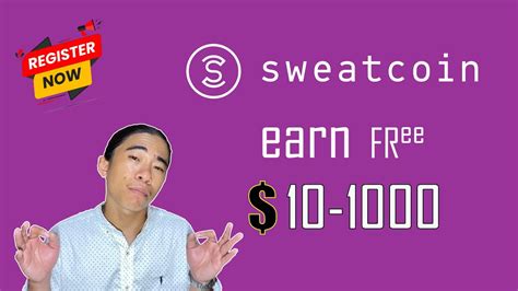SWEATCOIN FULL TUTORIAL YouTube