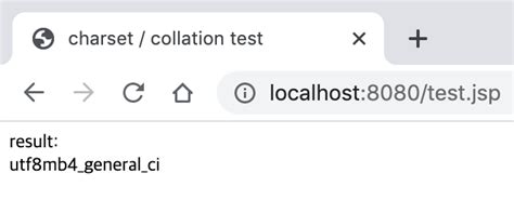 Mysql 80 To Mysql 57 Replication 구성 시 Collation Issue Kimdubia