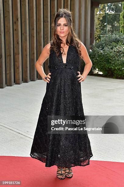 Ivana Lotito Photos And Premium High Res Pictures Getty Images