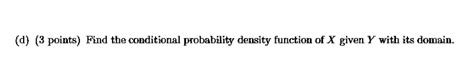 Solved Question3 15 Points Consider A Random Variable X