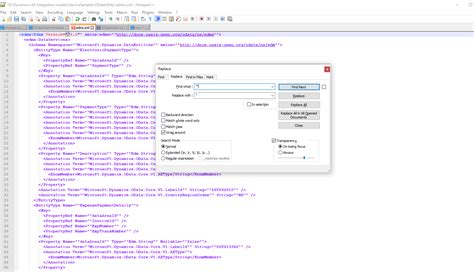 dynamics 365 finance for operation integration development microsoft