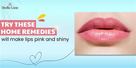 How To Make Lips Pink At Home