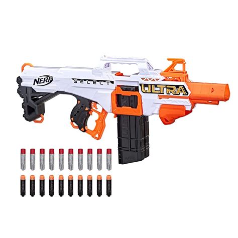 Nerf Ultra - NERF