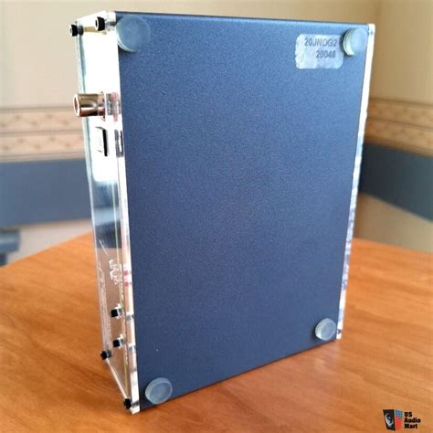 Geshelli Labs Jnog2 Es9026pro Classic J2