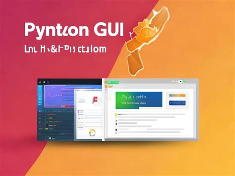 Python Gui开发双剑合璧：tkinter与pyqt实战指南 Dawoai