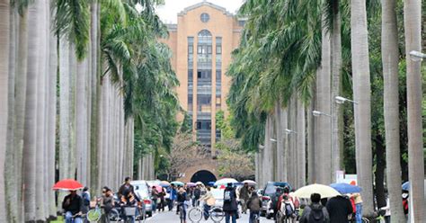 2024台灣最佳大學排行榜》台大、成大登綜合類五強，台塑三校異軍突起、老校東海正復興 遠見雜誌