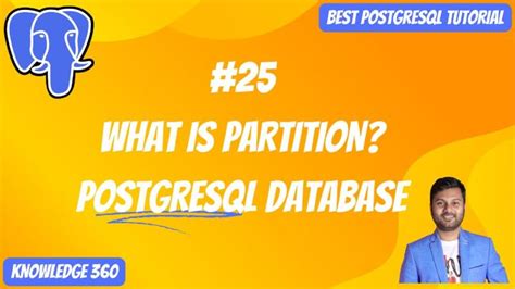 How To Create Partitions In Postgresql Partitions Explained Best
