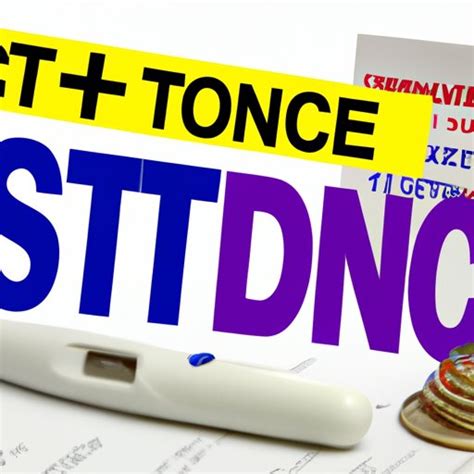 Does Health Insurance Cover Std Testing Exploring The Cost And