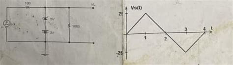 Solved The Circuit In The Figure Is A Modification Of The