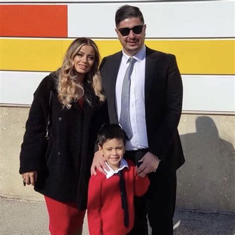 Erkan Koca 2kez Baba Oldu