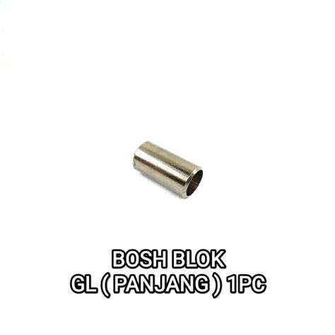 Jual Bosh Blok GL Panjang Bos Dalam Silinder Cop GL PRO MAX