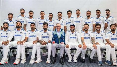 Ind Vs Wi Test Series 2025 Why Indias Squad Announcement Is Stuck
