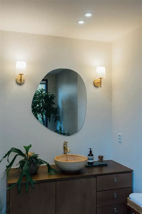 화이트and우드톤 차분한 분위기 독채 숙소 인테리어 대구 서구 비산동