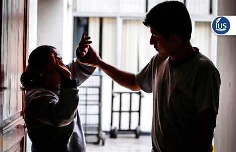 Feminicidio Evolución De La Tipificación De Este Delito En El Perú