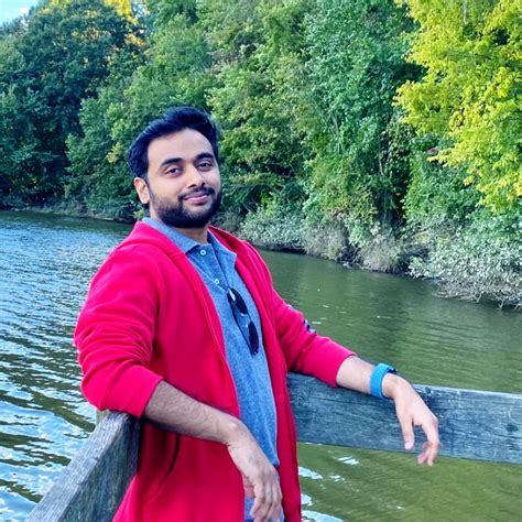 Ajay Nyayapathi Cismcdpseccsk Raleigh Durham Chapel Hill Area