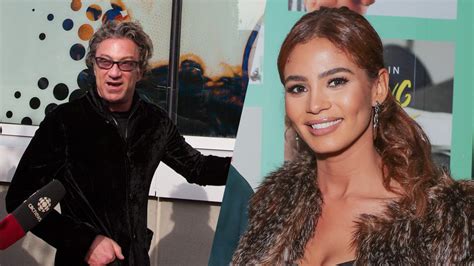 Model Says Canadian Billionaire Daryl Katz Offered Movie Role For Sex