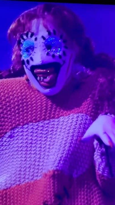 Majesty Killer Dolls Runway Boulet Brothers Dragula Season 6 Youtube