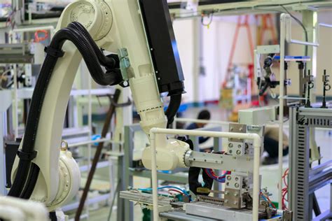 Visual Precision Exploring Machine Vision Systems Delta Sigma Company
