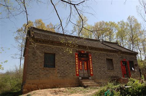 D70 乡村风光 中关村在线摄影论坛