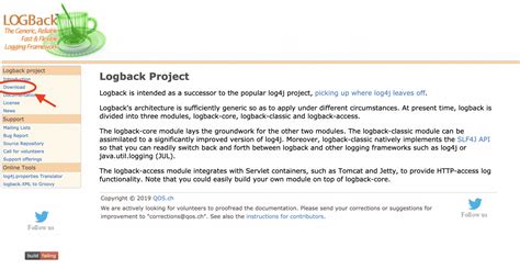 Slf4j Logbackの利用法 It入門書籍 スッキリシリーズ