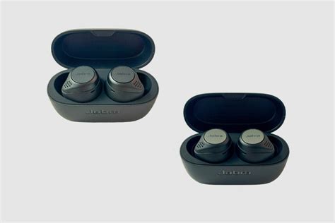 What Is The Difference Between The Jabra Elite Active T And The Jabra Elite T Earbuds