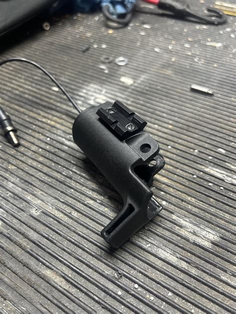 Mp5k Light For Poors R Mp5