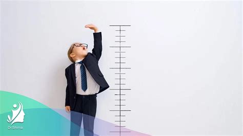 راهکارهای کمک کننده به افزایش قد کودکان