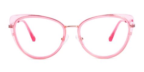 Marple 1 Designer Cat Eye Eyeglass Frames Specscart