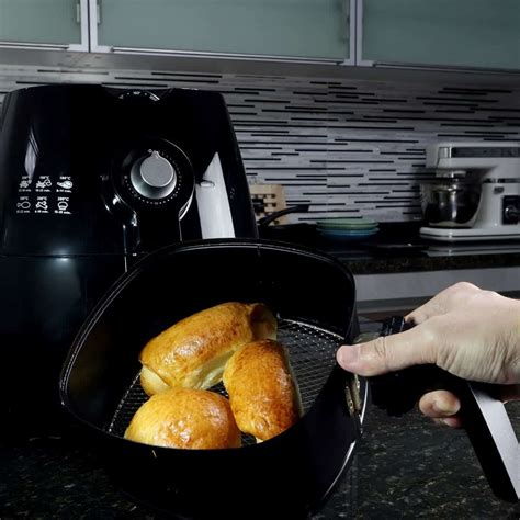 Can You Bake In An Air Fryer Also The Crumbs Please
