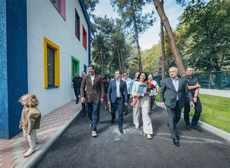 თბილისის საბავშვო ბაგა ბაღების მართვის სააგენტო