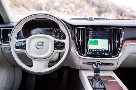 2020 Volvo V60 Cross Country Review You Raise Me Up