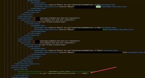 File Object TLP Marking Not Correct In STIX Export Issue 2623 MISP