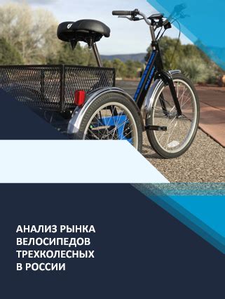 Анализ рынка детских трехколесных велосипедов в России - 2021 год ...